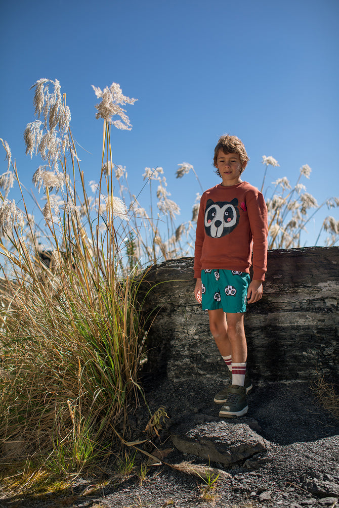 BE AS YOU ART - PALM ONE PIECE – Pepita&Me